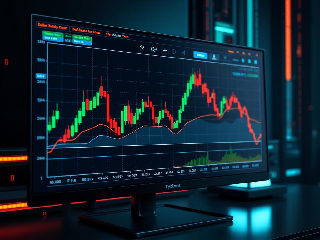 Spotting Reversal Masterpieces: Wick Test Indicator Synergized with Ra ...