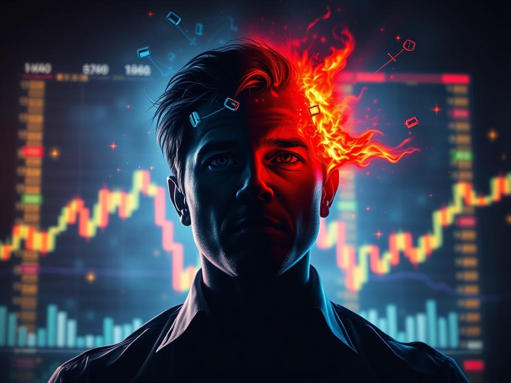 The Psychology of Trading: How Emotions Impact Decision-Making – Quantower® Edge