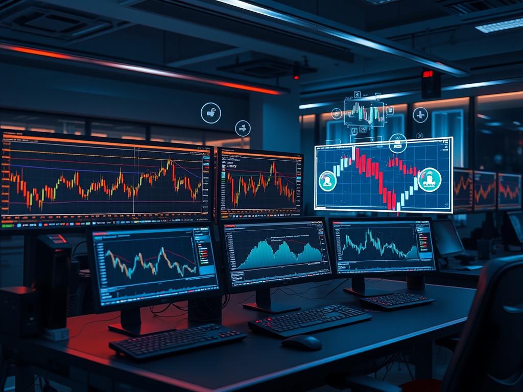 Divergence Trading Simplified: Spot Hidden Reversals Before They Happe – Quantower® Edge