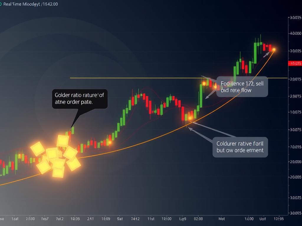Fibonacci Meets Order Flow: Blending Classic Ratios with Modern Trade ...